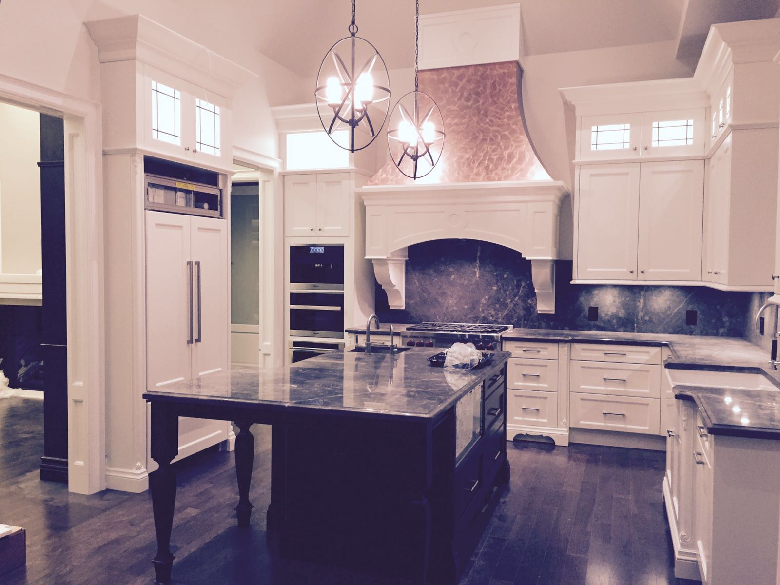 Incredible and Unique Kitchen Remodeling Ideas